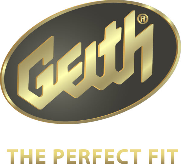 Geith Brand Pin Grabber Style Excavator Quick Coupler - Leading Edge ...